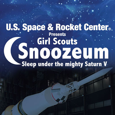 U.S. Space & Rocket Center