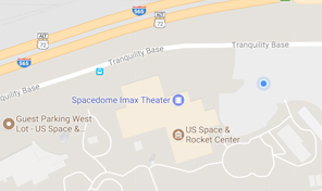 U.S. Space & Rocket Center