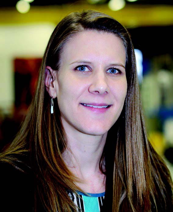 Dr. Michelle Christensen | U.S. Space & Rocket Center Dr. Michelle Christensen | U.S. Space & Rocket Center