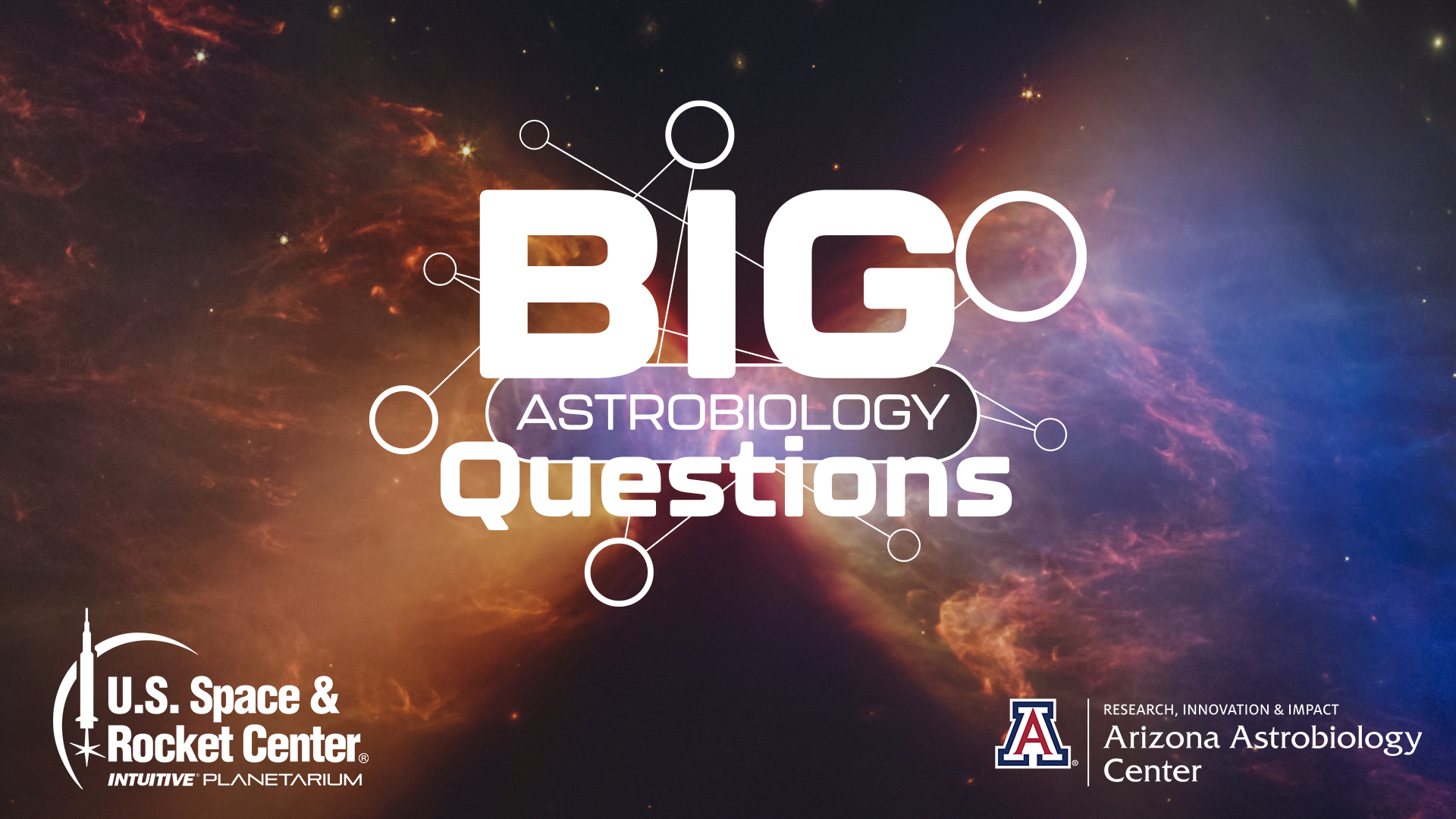 INTUITIVE® Planetarium | U.S. Space & Rocket Center