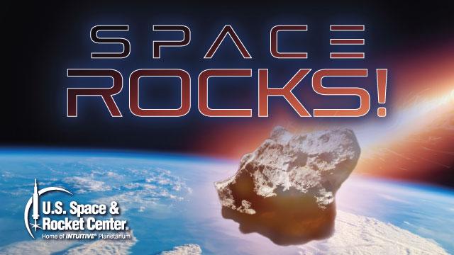 Daytime Shows | U.S. Space & Rocket Center