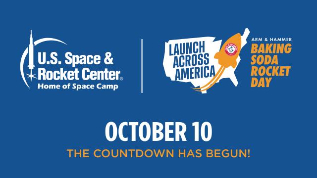 Home | U.S. Space & Rocket Center