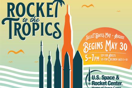 Home | U.S. Space & Rocket Center